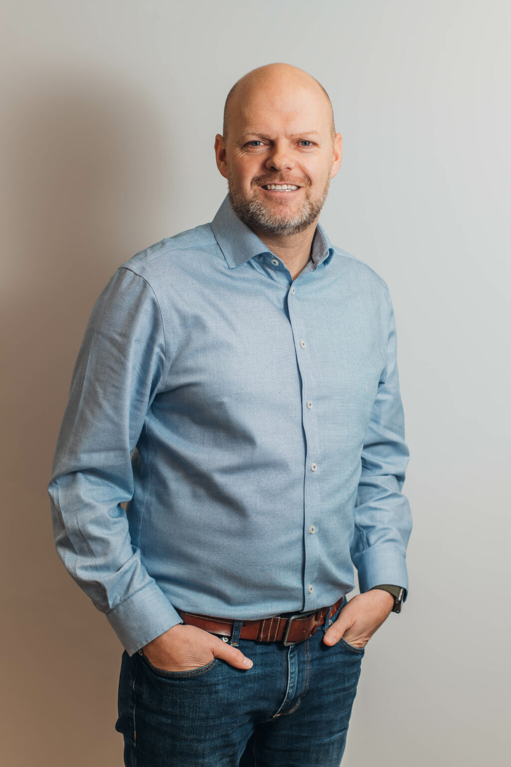 Our People – Ashby Electrical